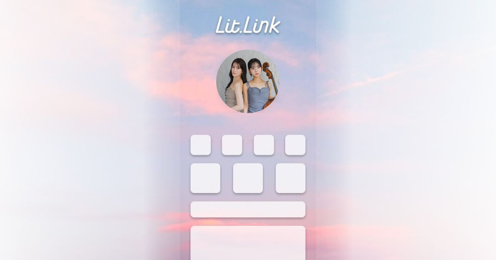 Duo Claire lit.link(リットリンク)