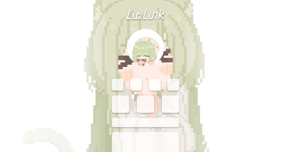 sakuracat(さくらきゃっと) lit.link(リットリンク)