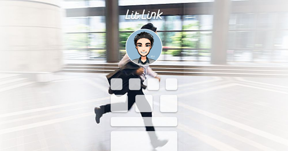 わっち lit.link(リットリンク)