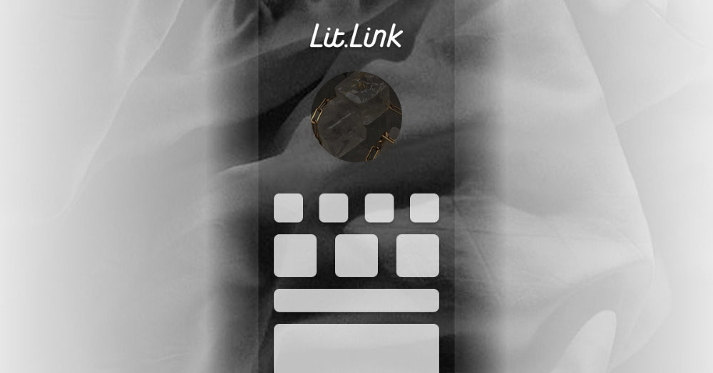 Rui‪‪☺︎‬ lit.link(リットリンク)