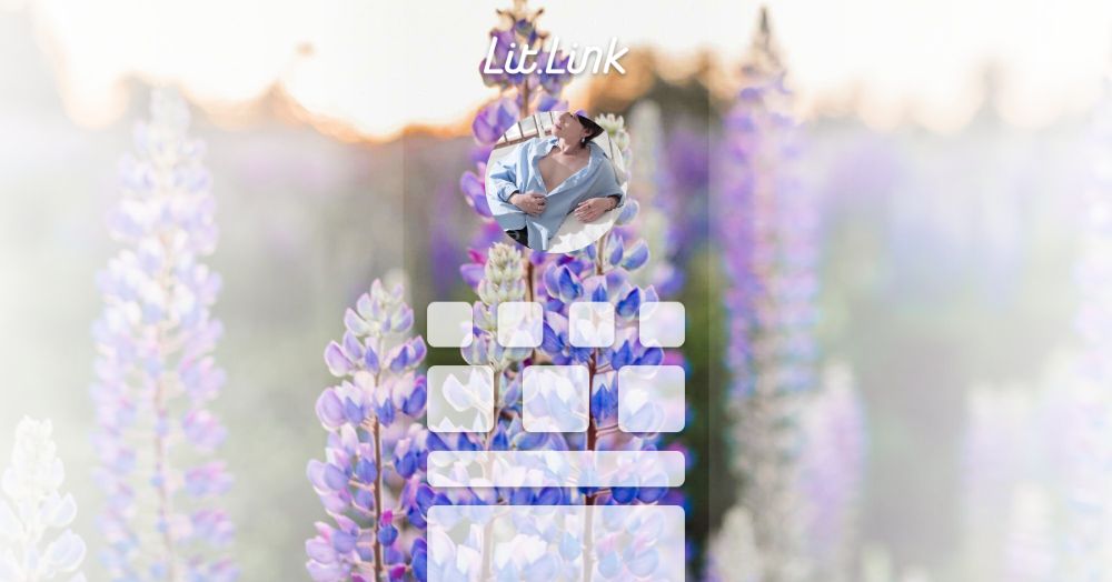 YOSHIKI / Another lit.link(リットリンク)