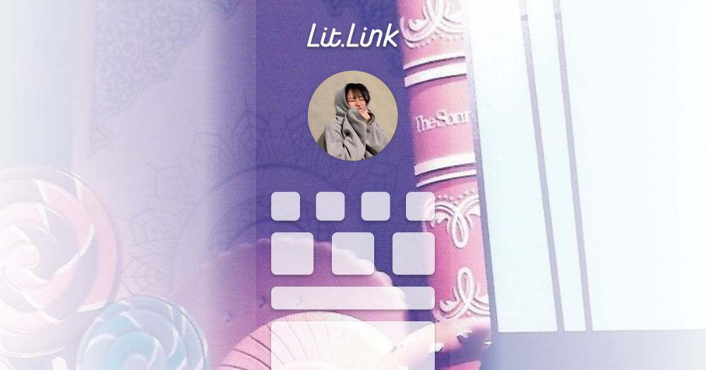 𝑴𝒊𝒊 lit.link(リットリンク)