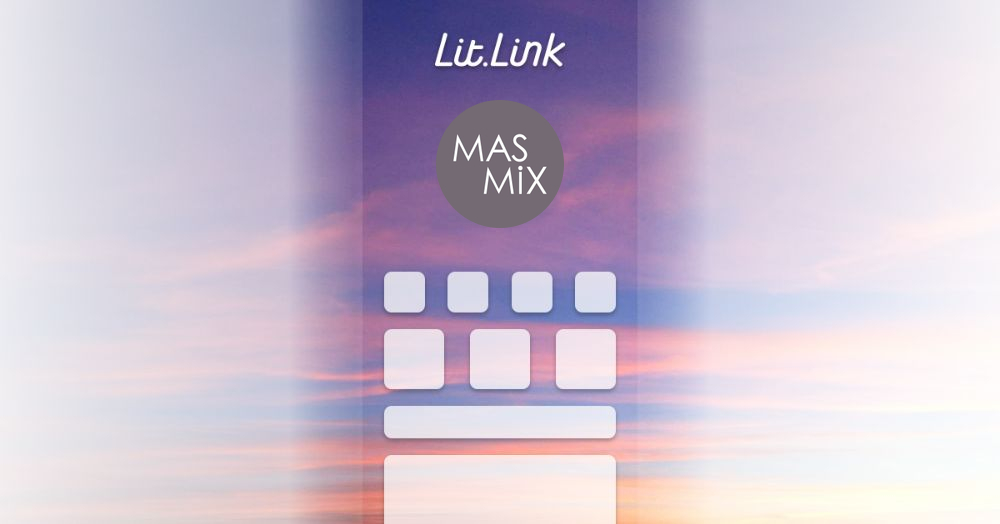 MASMiX lit.link(リットリンク)