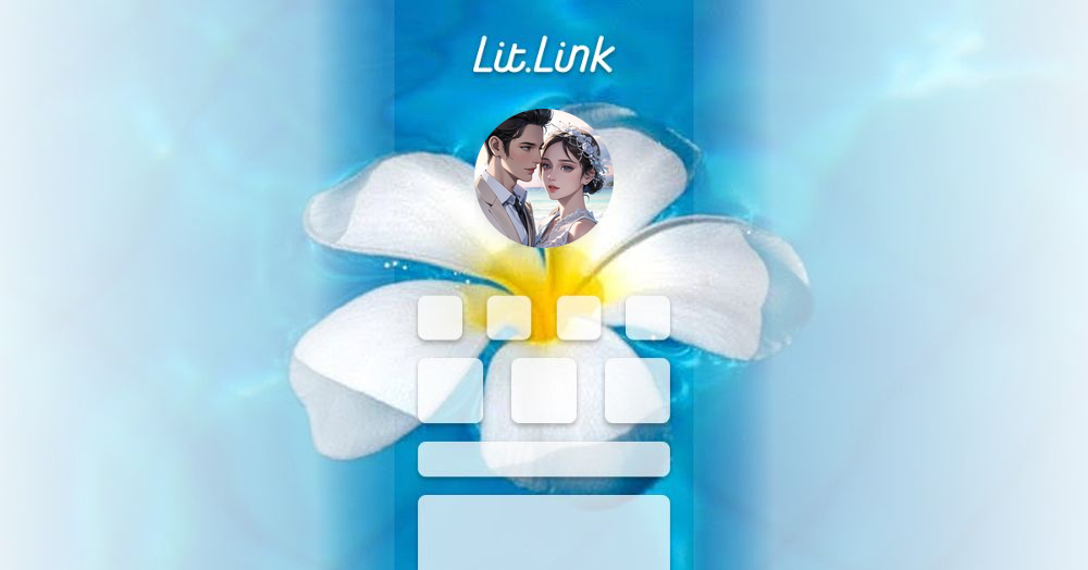 🏄‍♂️AJとLani🌺 lit.link(リットリンク)