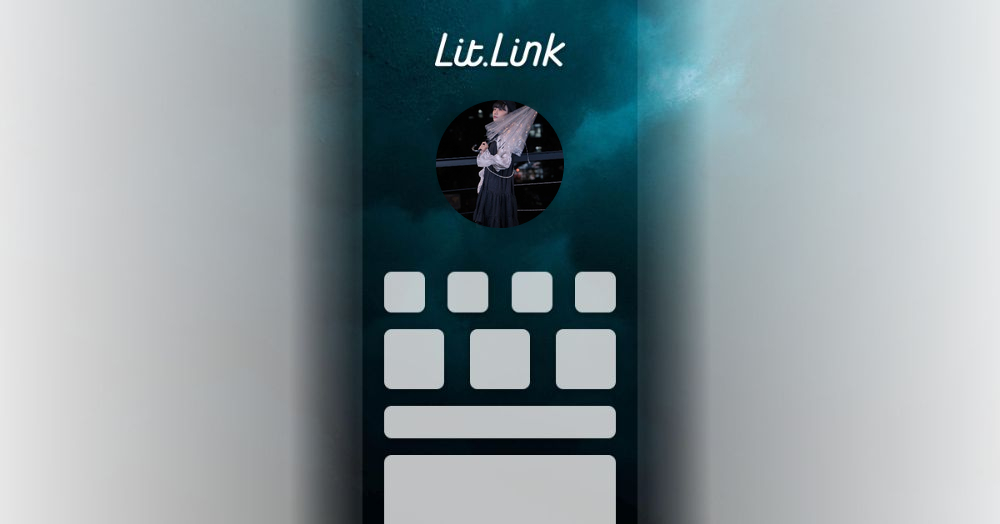 Miya lit.link(リットリンク)