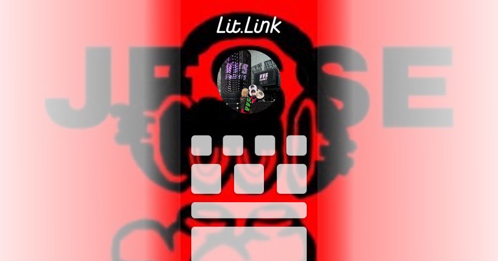 あい lit.link(リットリンク)