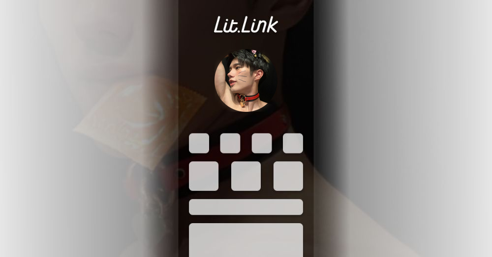 HAIKICHI lit.link(リットリンク)