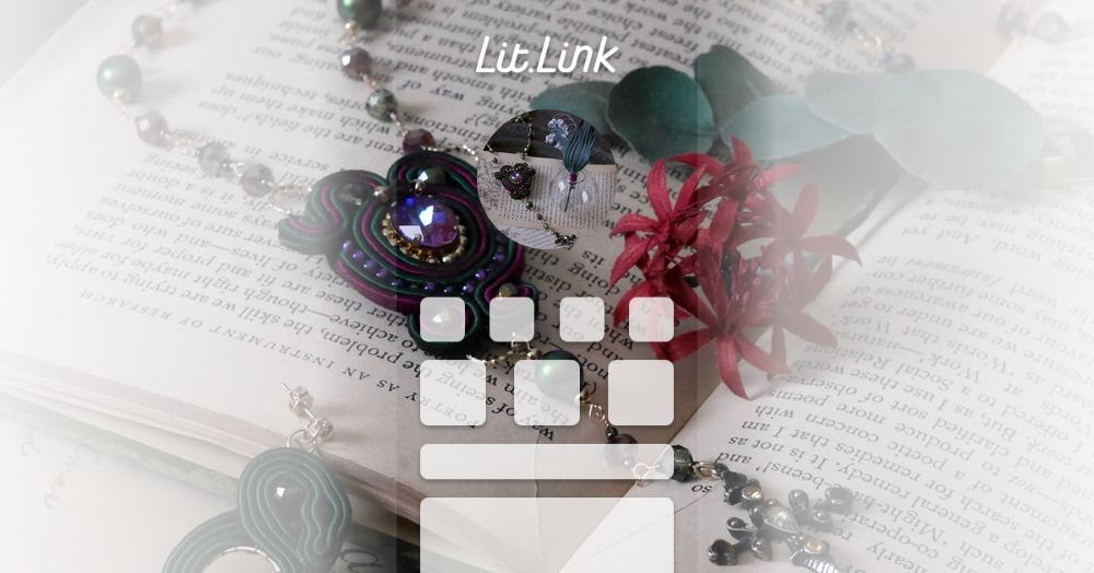 Etoile's lit.link(リットリンク)