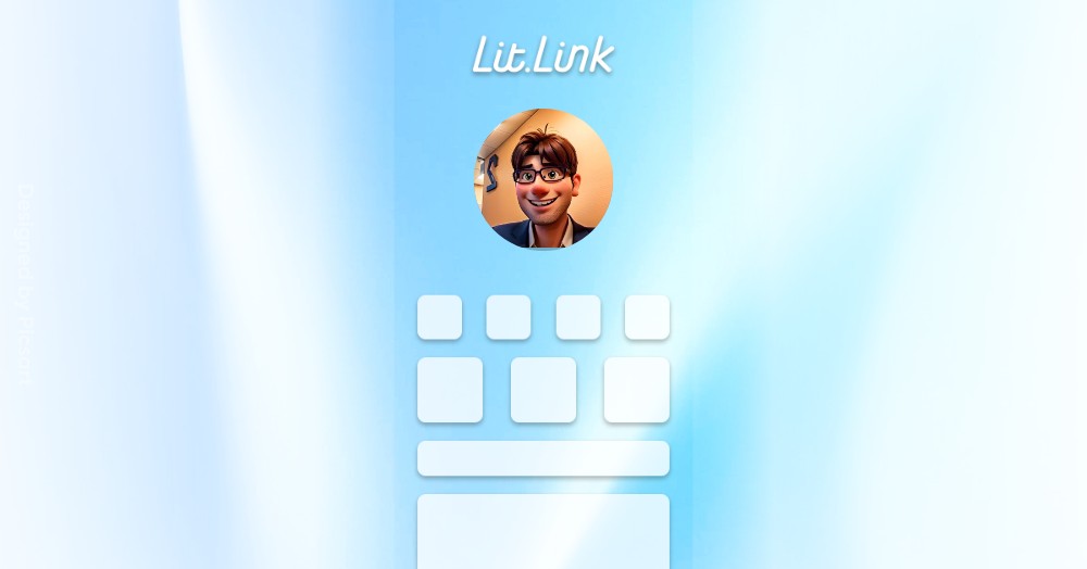 採用担当 KEN lit.link(リットリンク)