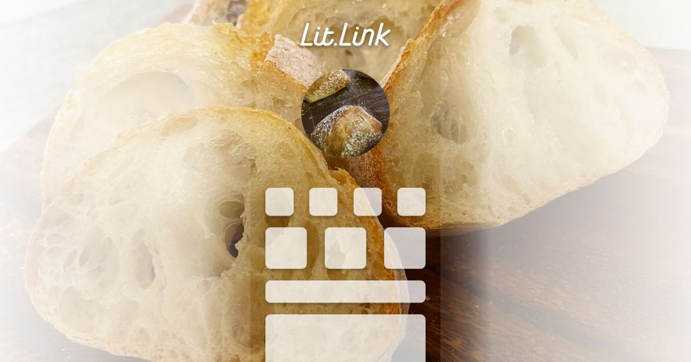 mino'aka lit.link(リットリンク)