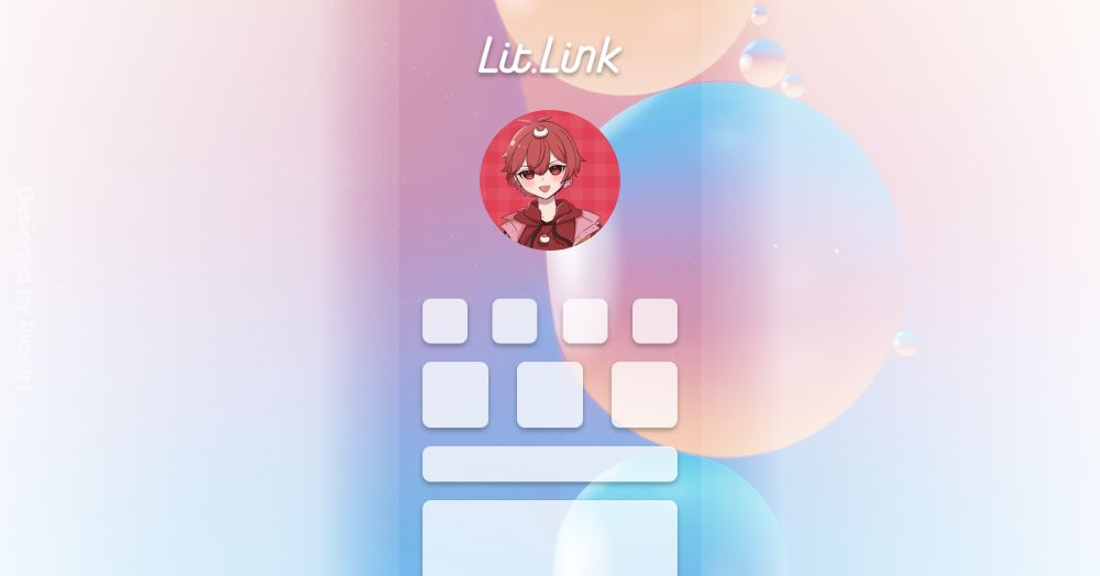 満腹亭🍓大福 lit.link(リットリンク)