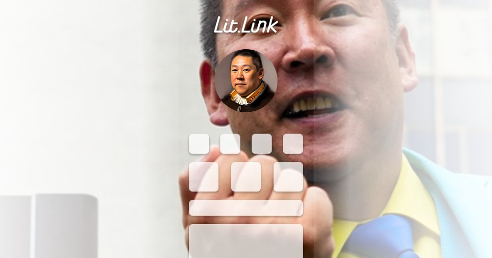 けんちゃん【NHK党】 lit.link(リットリンク)