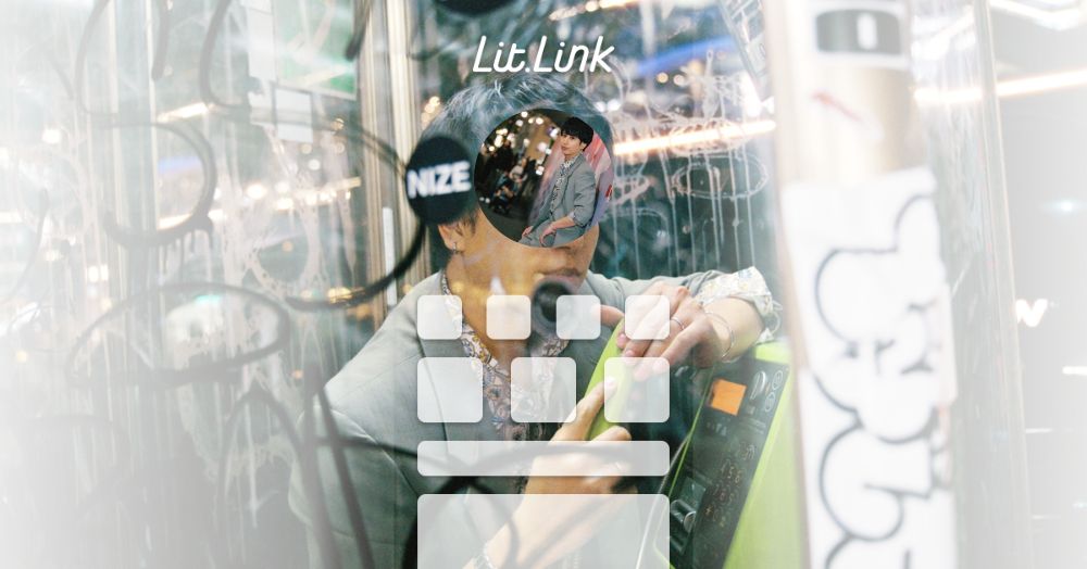 雨宮希(あまみやのぞむ) / Nozomu Amamiya lit.link(リットリンク)