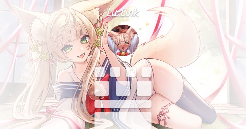 Rinca@性癖ネジ曲がりVtuber lit.link(リットリンク)