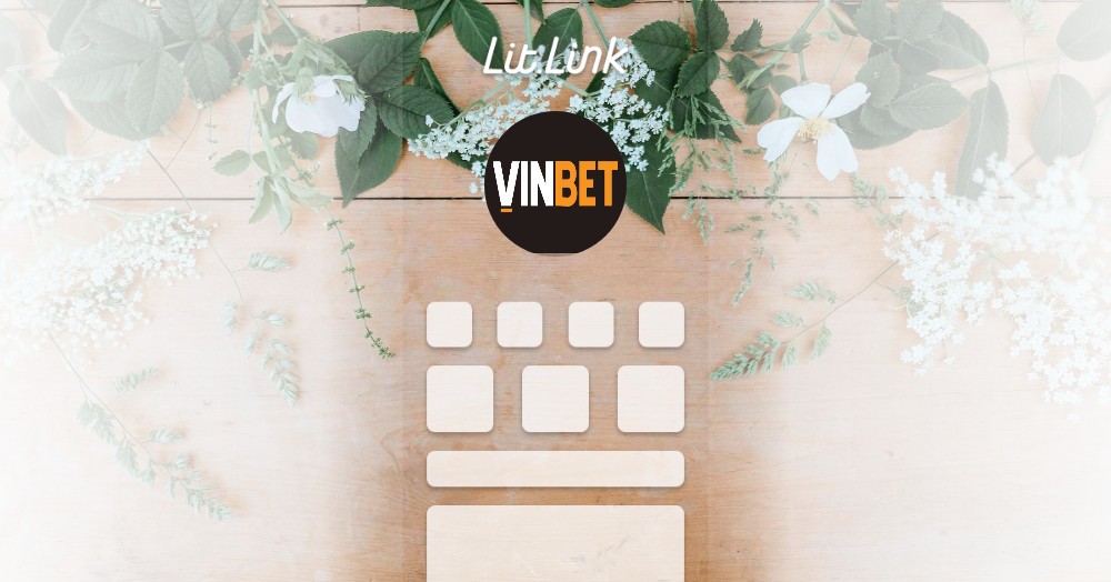 Vinbet lit.link(リットリンク)