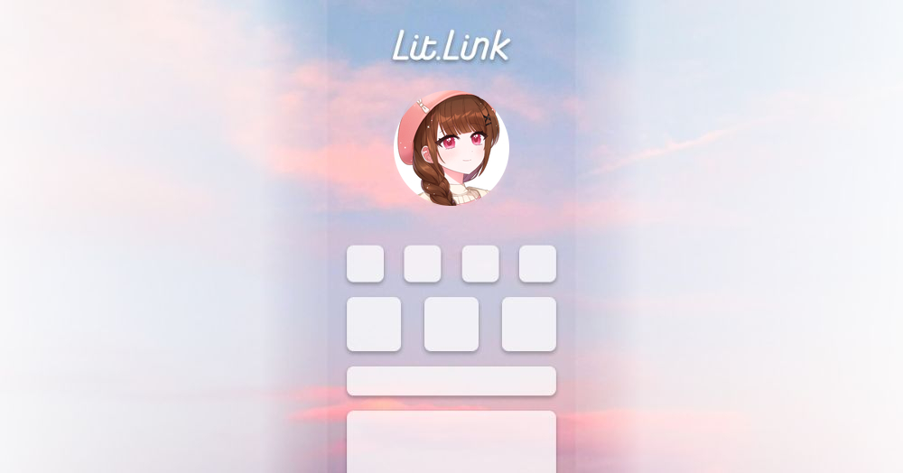 Boy Meets Girl lit.link(リットリンク)