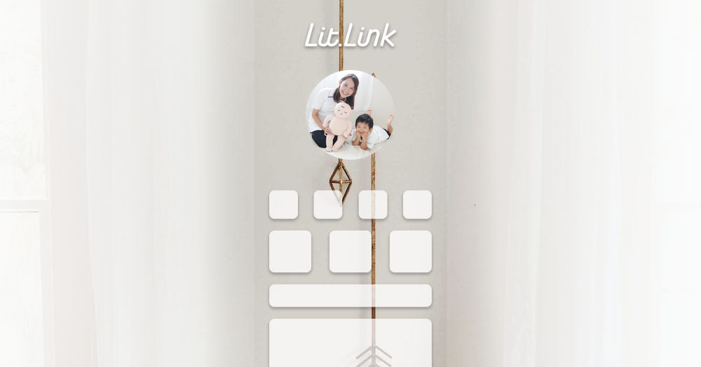 《pono 》 lit.link(リットリンク)