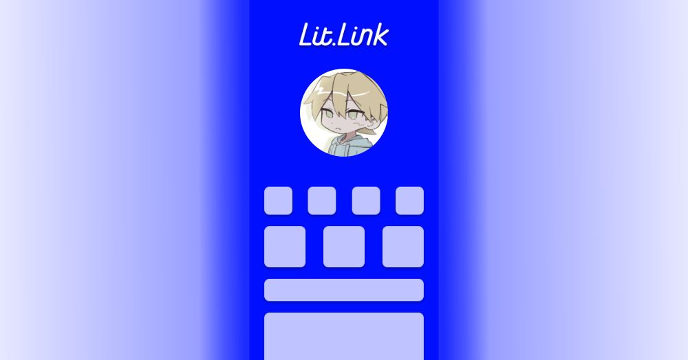 OF E627 LAB lit.link(リットリンク)