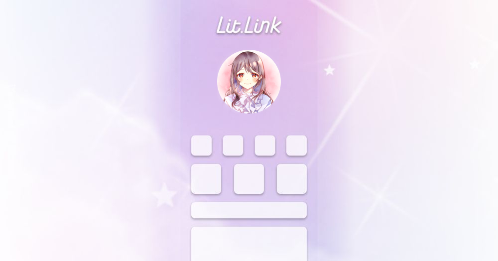 Michi lit.link(リットリンク)