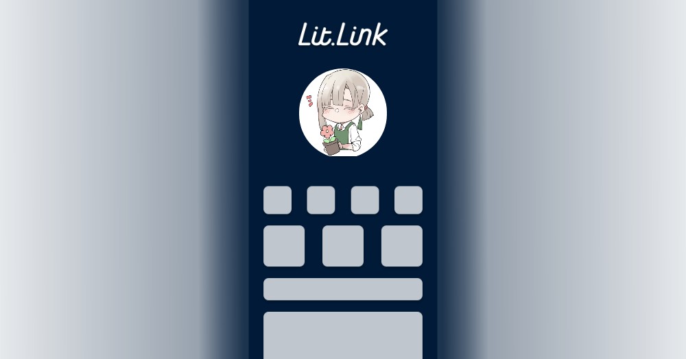 hao lit.link(リットリンク)