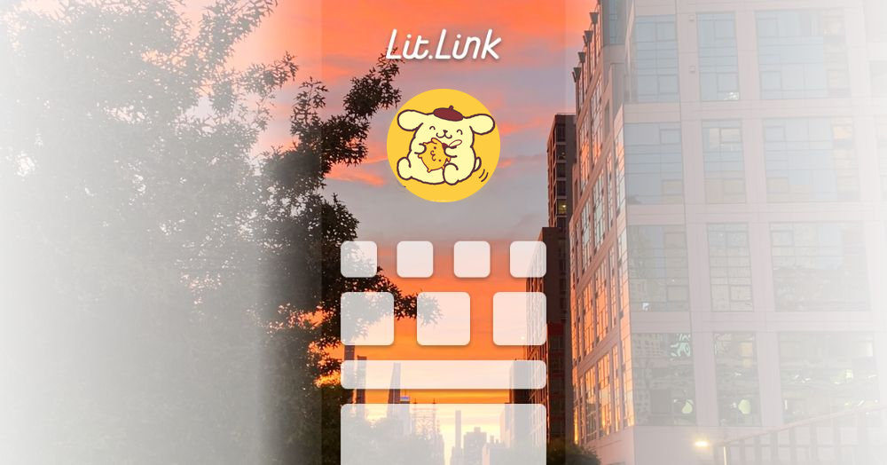 𝙀𝙘𝙝𝙤 lit.link(リットリンク)