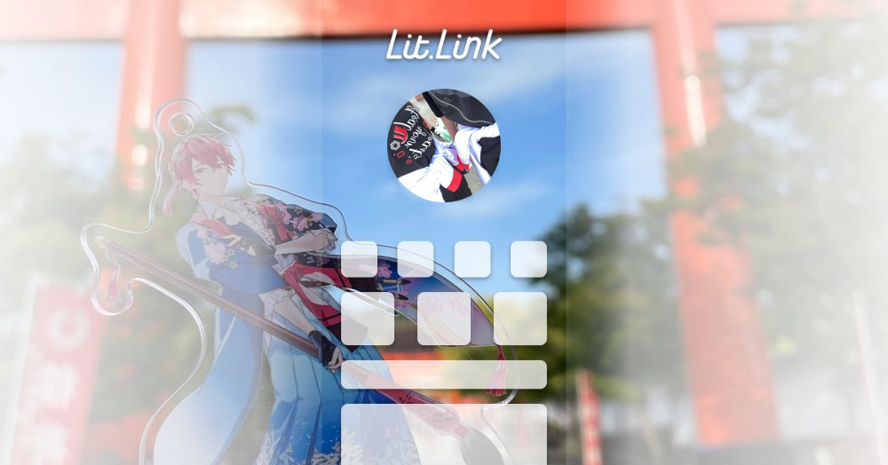 Sally lit.link(リットリンク)