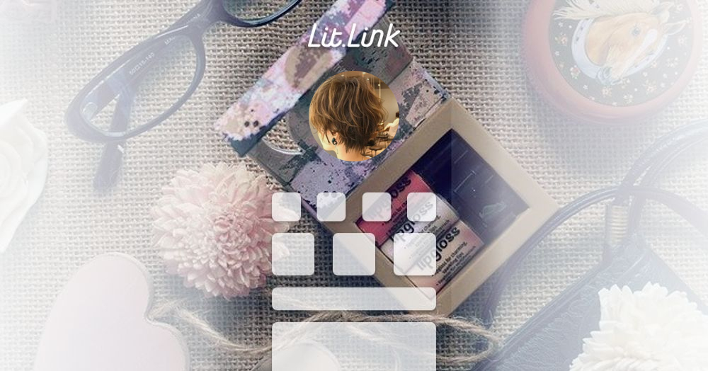 Coco lit.link(リットリンク)