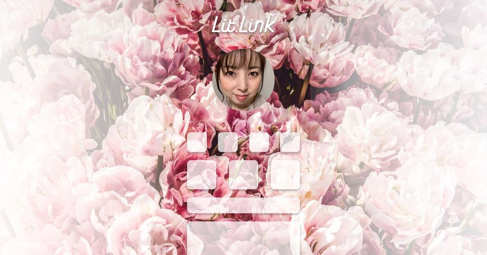 Rie Watanabe lit.link(リットリンク)