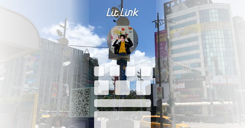 luv____xk lit.link(リットリンク)