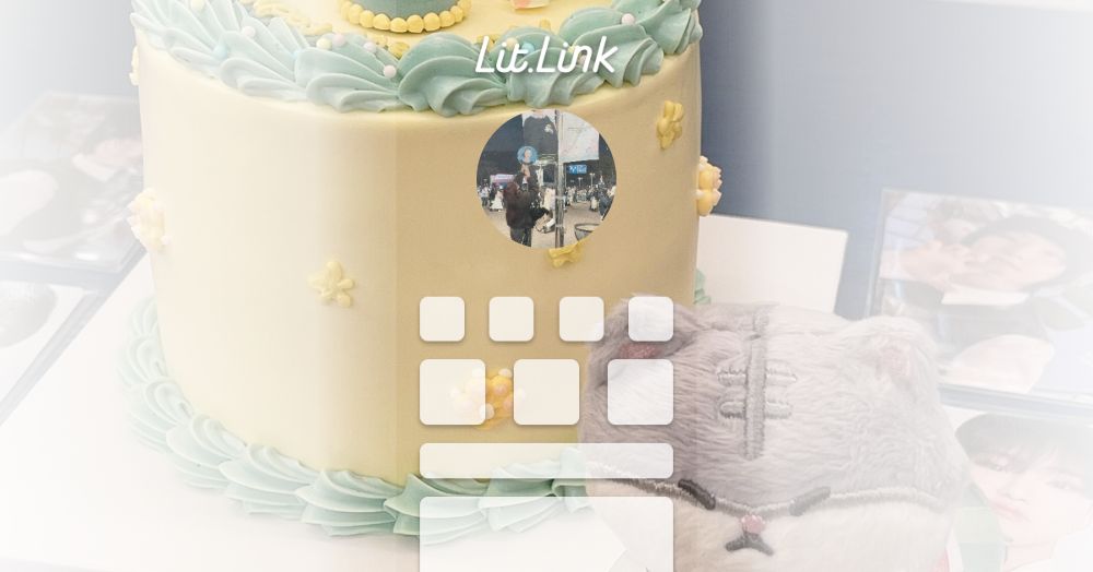 hanihae._.horanghae lit.link(リットリンク)