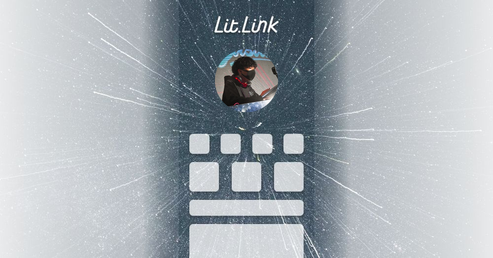 DJ YUSUKE lit.link(リットリンク)