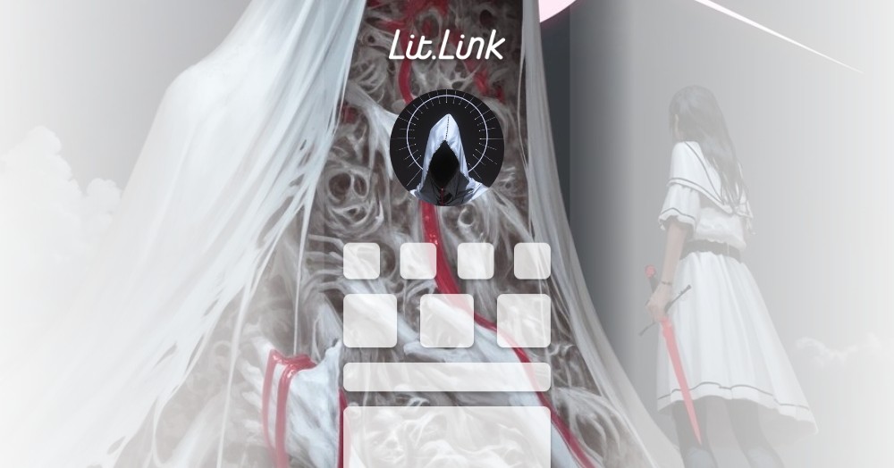 RYO lit.link(リットリンク)