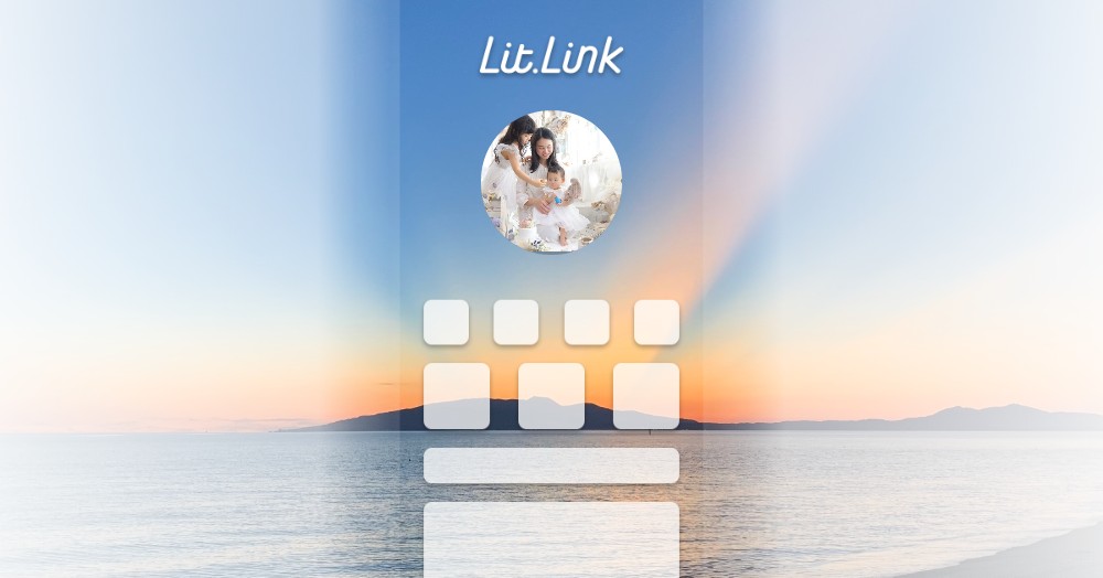 kaori lit.link(リットリンク)