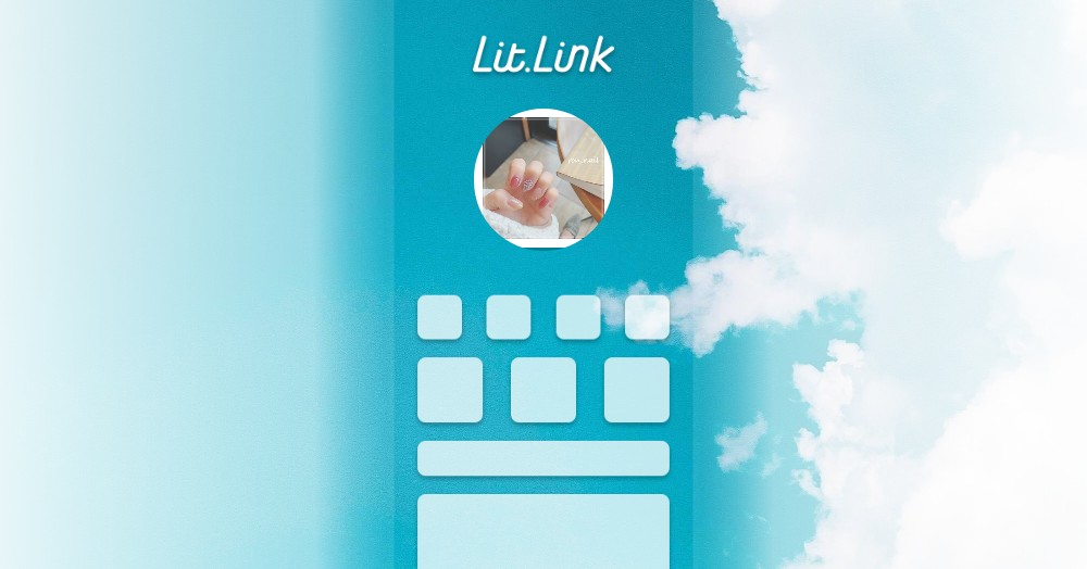 ron.nail lit.link(リットリンク)