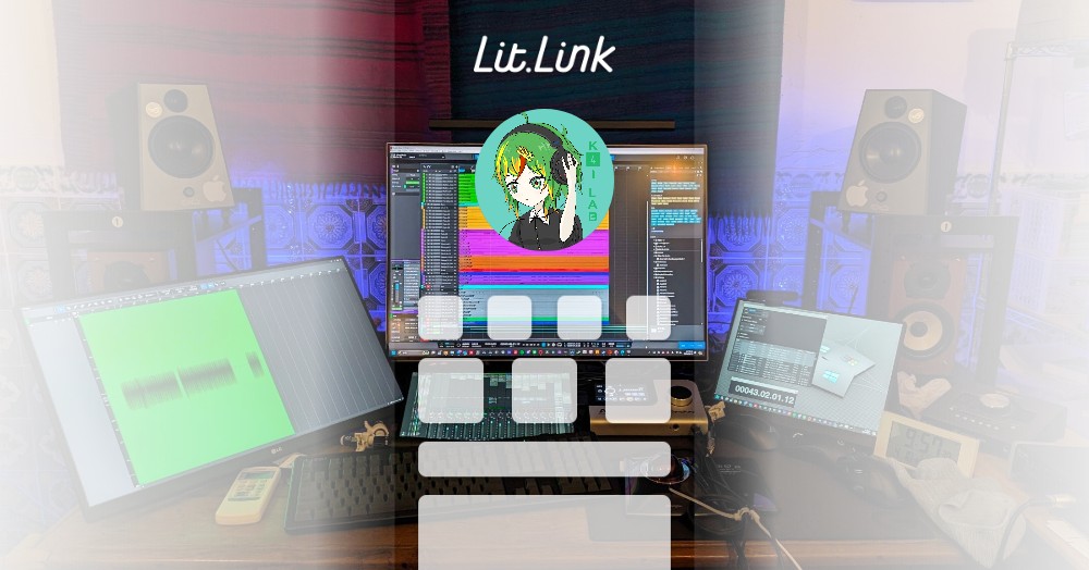 k4i-lab lit.link(リットリンク)