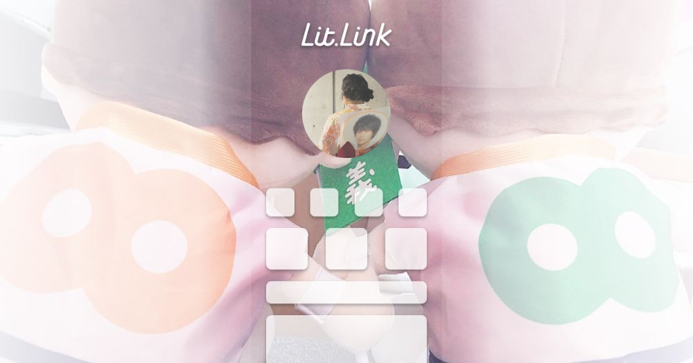 Momo lit.link(リットリンク)