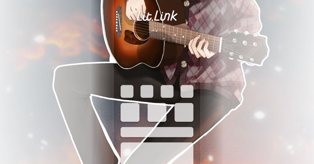 朝田純 lit.link(リットリンク)