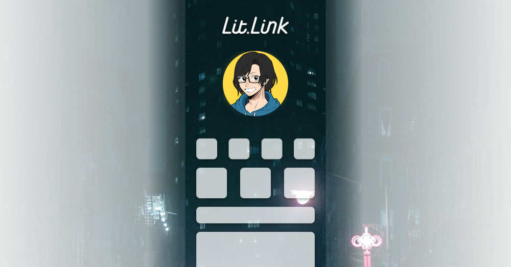 ボボチ lit.link(リットリンク)