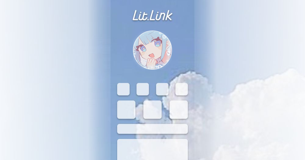 Sora ໒꒱ lit.link(リットリンク)