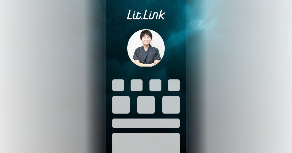 Eisuke Sugimoto lit.link(リットリンク)