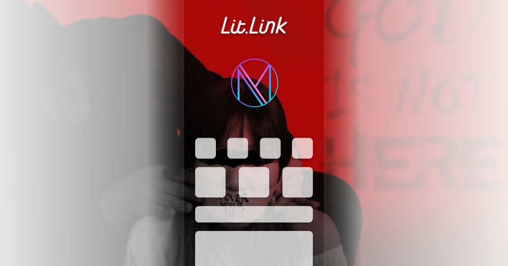 Mave Marble lit.link(リットリンク)