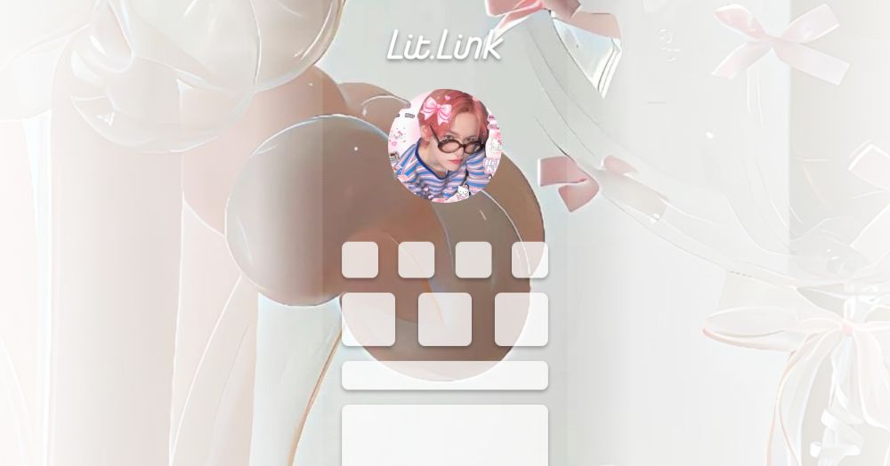 @yoshi._.ami lit.link(リットリンク)