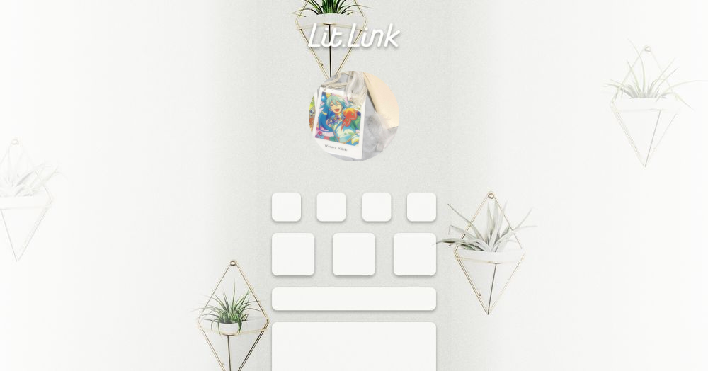 nayu lit.link(リットリンク)