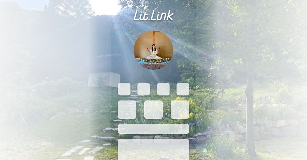 Mutsumi's enjoy work lit.link(リットリンク)