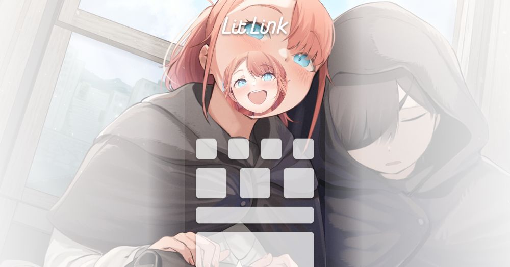 丁進ジーン lit.link