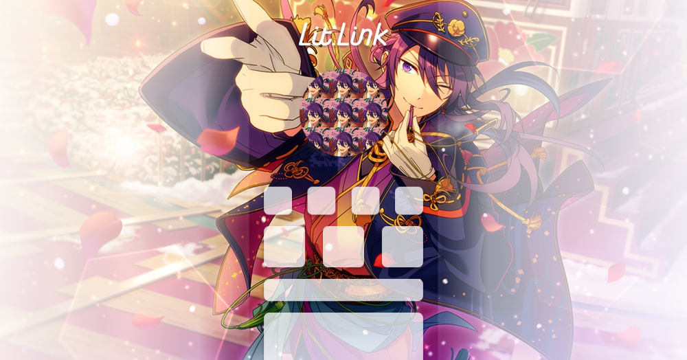 ryo lit.link(リットリンク)