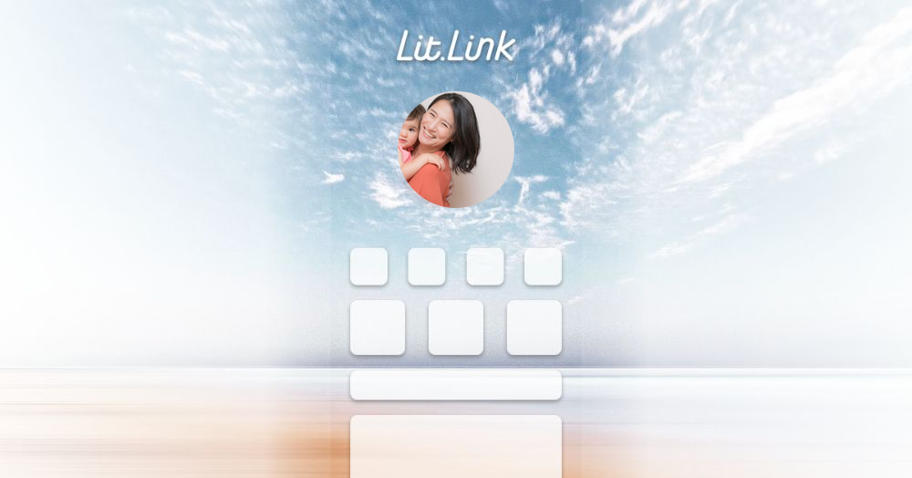 Lina tree 〜yoga〜 lit.link(リットリンク)