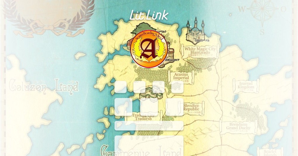 acasius lit.link(リットリンク)