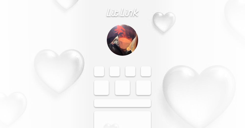 BoBo lit.link(リットリンク)