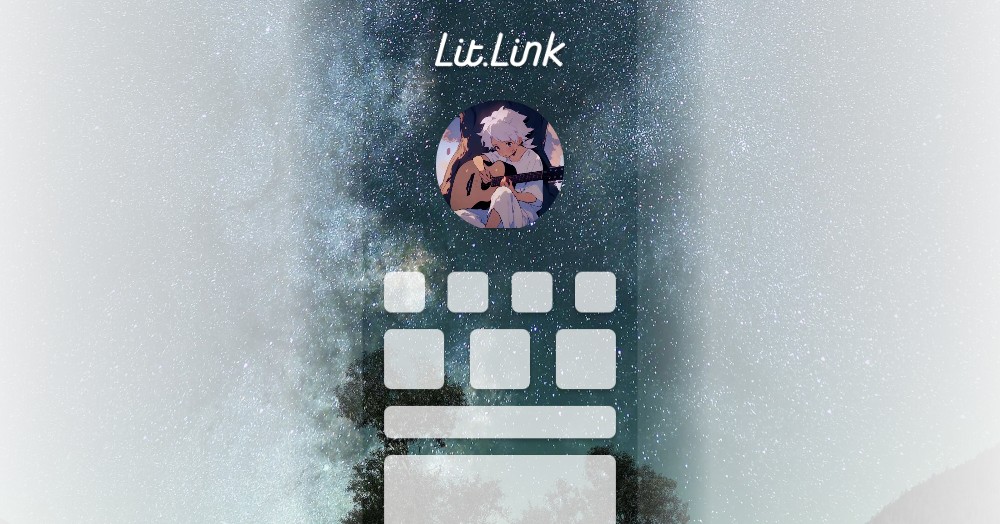 yu lit.link(リットリンク)